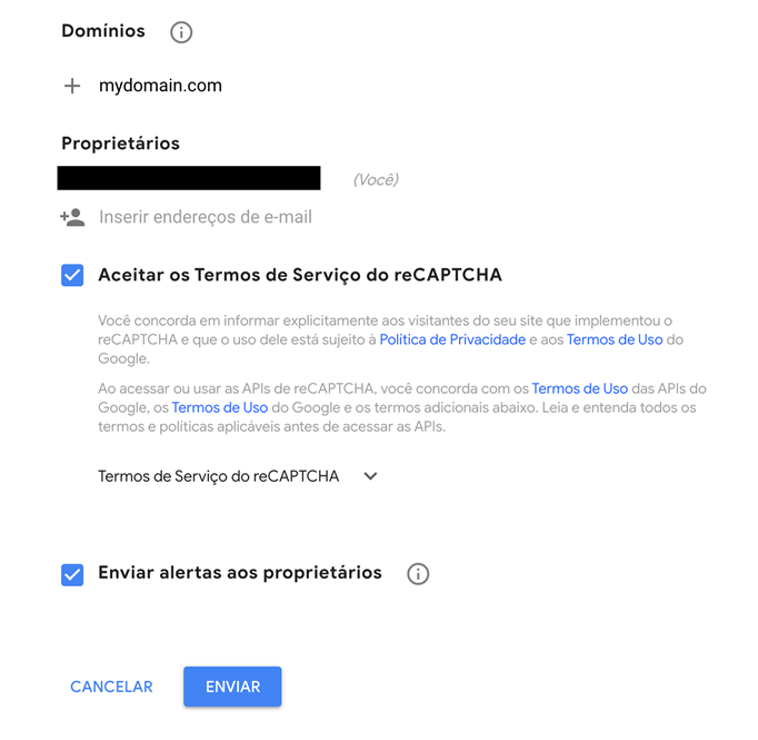 Como implementar No CAPTCHA em um site? Entenda!