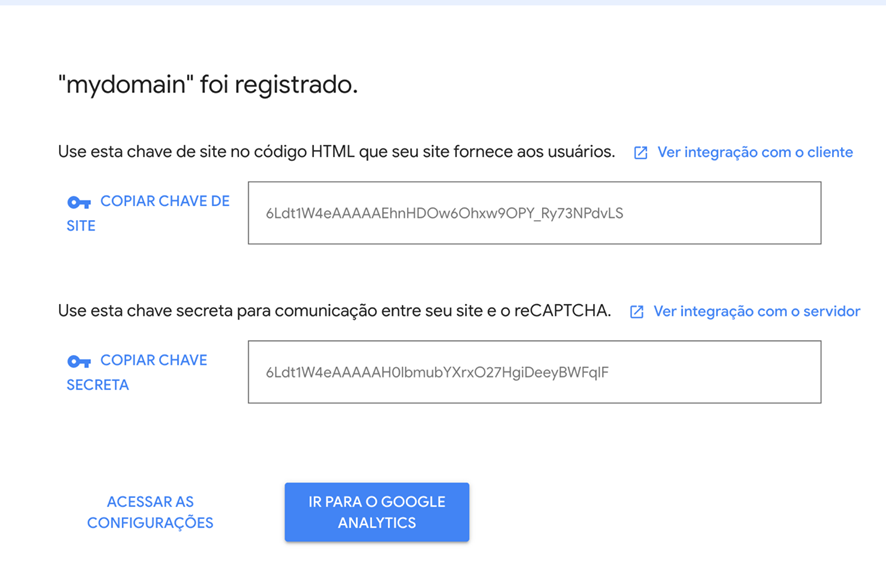 Como implementar No CAPTCHA em um site? Entenda!