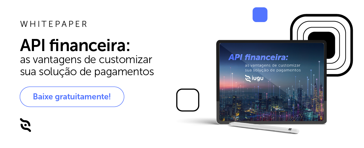 APIs Financeiras: o que são e quais são as vantagens dessa tecnologia?