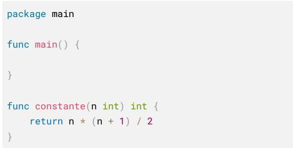Análise da Complexidade de Algoritmos: entenda!