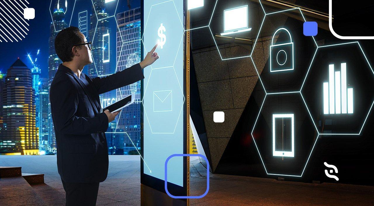 O que é techfin e como funciona?