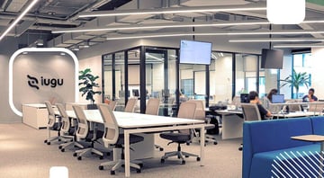 A iugu é confiável e a gente te mostra por quê