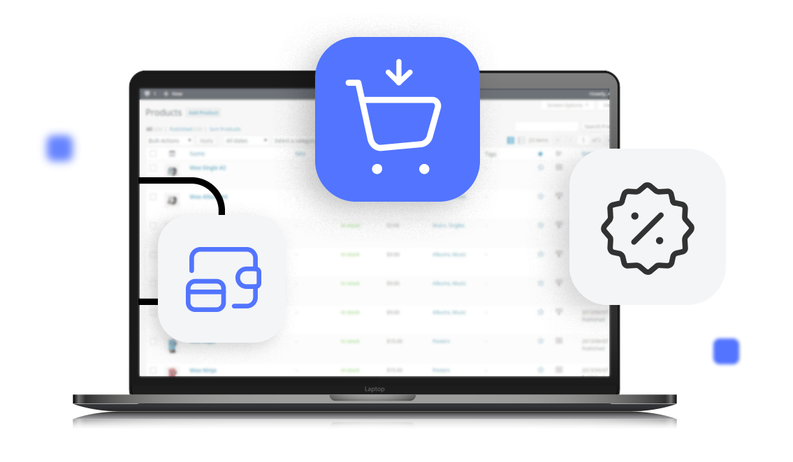 Diversos meios de pagamento no seu e-commerce | parcerias iugu