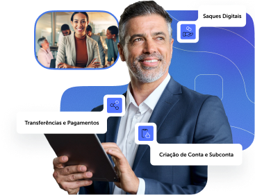 Automatização dos meios de pagamento e gestão de caixa | iugu