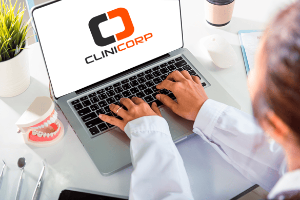 Case | Clinicorp e aumento de 45% no TPV com a tecnologia da iugu