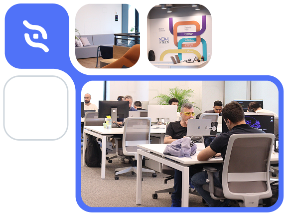 Solução Financeira para Plataformas de Saúde | iugu