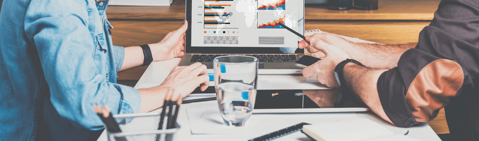 Entenda o que é break even point e como calcular