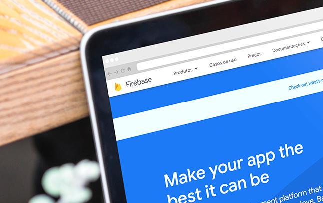 Firebase: o que é e como utilizar?