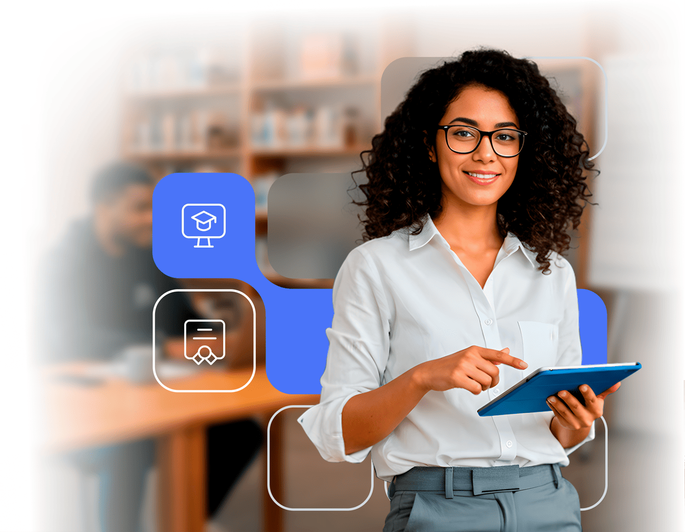 Solução Financeira para Plataformas Educacionais | iugu